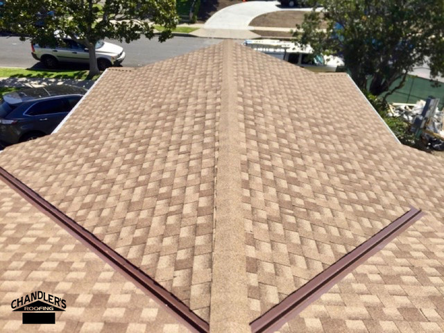 GAF Timberline HD Reflector Series Roof - Los Angeles, CA - Traditional ...