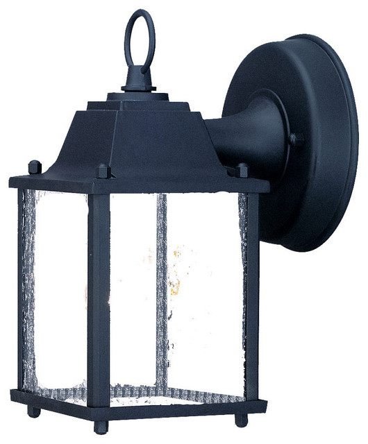 Acclaim Lighting 5001 Builder's Choice 1 Light 8"H Outdoor Wall ...
