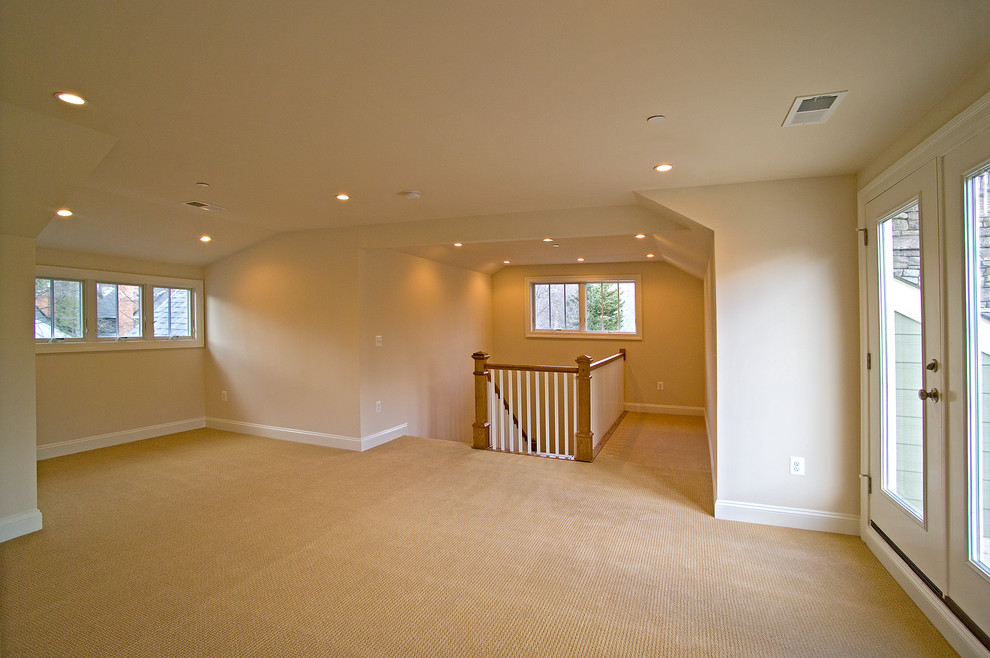 Kensington Model - Design & Build Series - Washington, D.C. - par ...