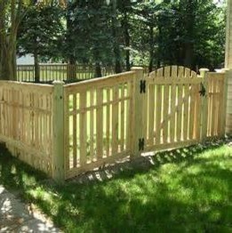 TOP NOTCH FENCING - Project Photos & Reviews - Cottageville, SC US | Houzz