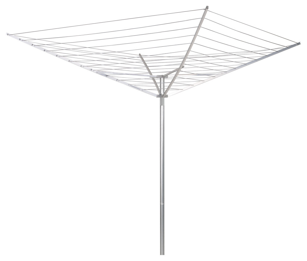 Umbrella Dryer - Drying Racks - by Household Essentials | Houzz