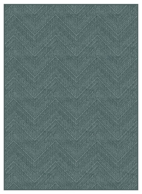 Milliken DREAM ROOM Chevron Pattern Area Rugs & Runners, Nylon Carpet ...