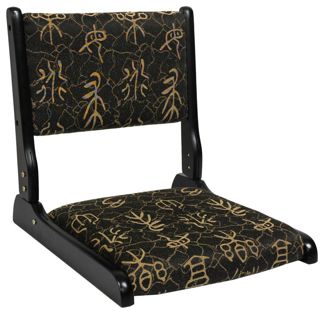 Tatami Chair - Asian - Folding Chairs And Stools - by Oriental ...