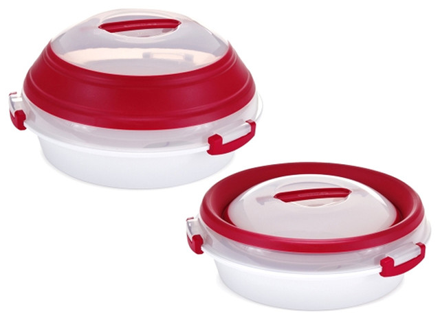 Prepworks from Progressive Collapsible Party Carrier - Contemporary ...