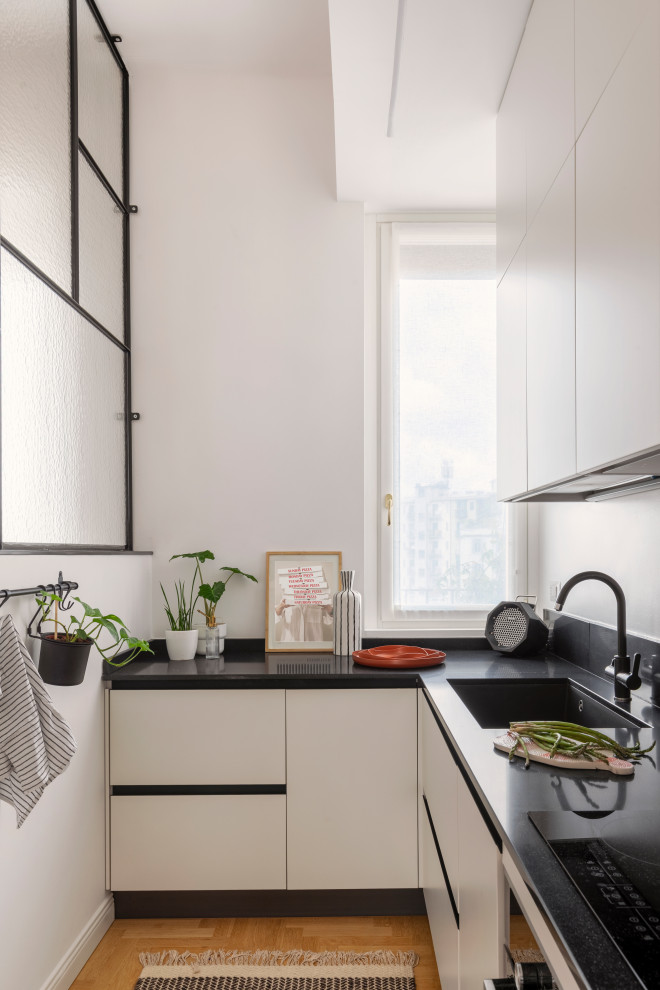 BA31 - Contemporaneo - Cucina - Milano - di tapas studio | Houzz