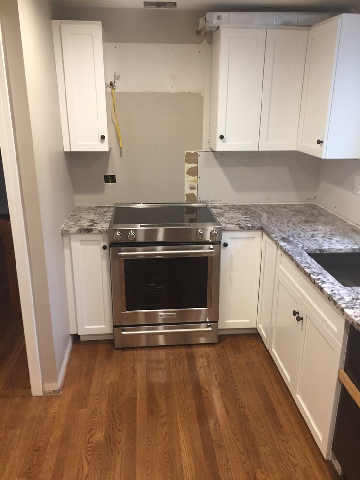 Backsplash recommendations?