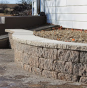 GROUNDED LANDSCAPE - Project Photos & Reviews - Manhattan, KS US | Houzz