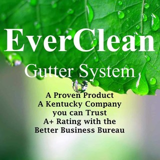 EVER CLEAN GUTTER SYSTEM - Project Photos & Reviews - Lexington, KY US ...