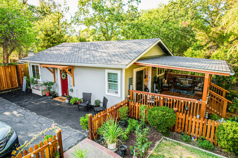 2023 NARI CotY Award-Winning Residential Detached Structure ...