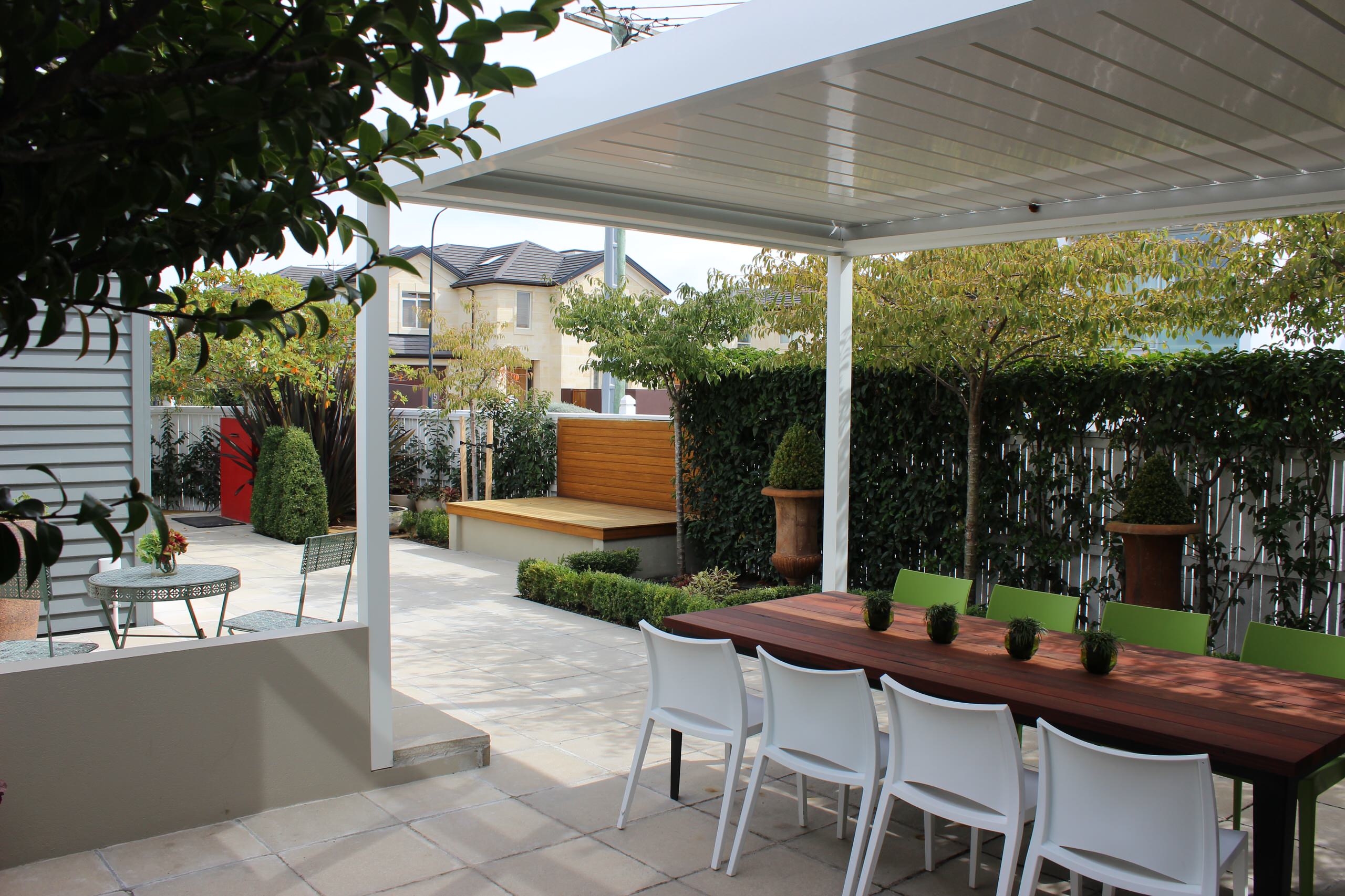 11 Cool Shade Ideas for Summer | Houzz AU