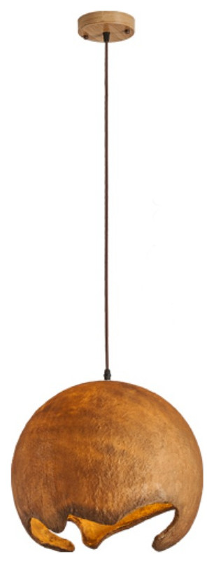 MIRODEMI® Chiasso | Chandelier in Planet Style for Dining Room, Dia14 ...