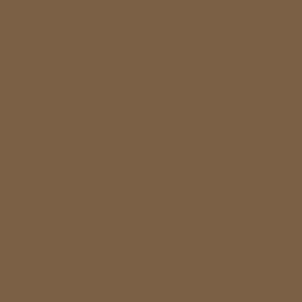 Oak Brown Solids Plain Vinyl Upholstery Fabric - Contemporary ...
