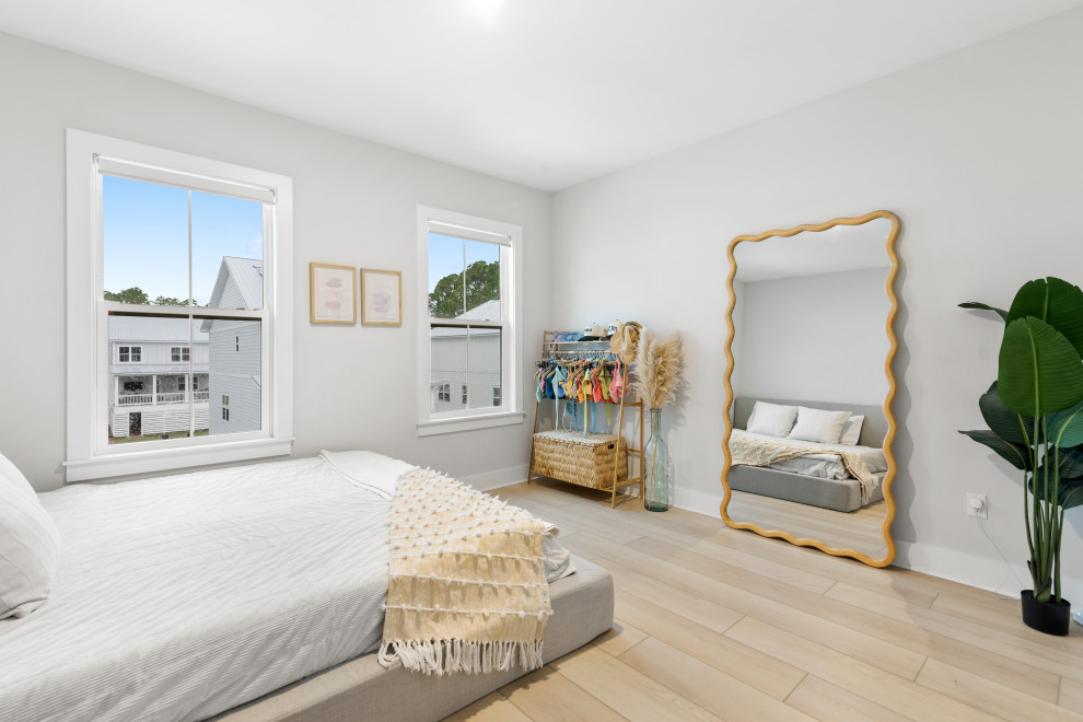 Jova Signature | Modin Rigid LVP Collection Coastal Customer Space | FL ...