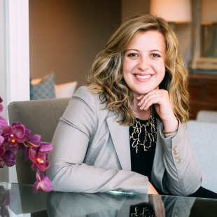 DANIELLE WERLEY - LEAD DESIGNER AT ETHAN ALLEN - Project Photos ...