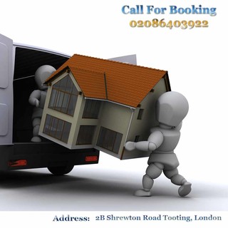 THE HOUSE REMOVALS - Project Photos & Reviews - London, Surrey, UK | Houzz