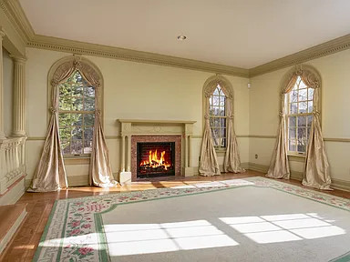 Georgian style living room furniture advice! | Houzz Forum