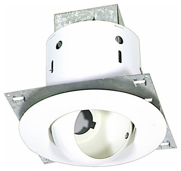Thomas Lighting DY6410 Recessed Kit Recessed - Transitional - Recessed ...
