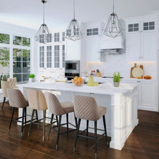 KRISPEL INTERIORS - Project Photos & Reviews - San Diego, US | Houzz