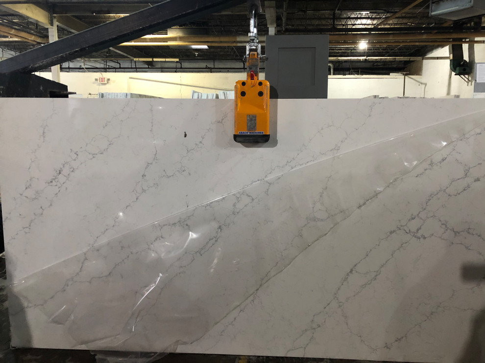 Anyone use Indo American IQ Quartz? | Houzz Forum