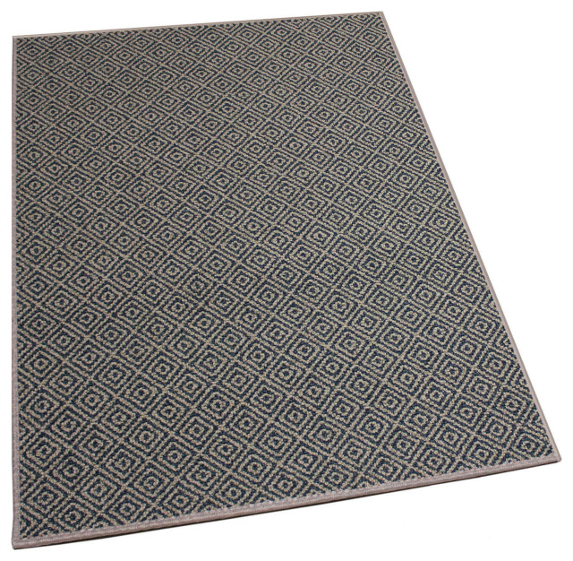 Stroll Indoor Carpet Area Rug Collection, 9x9 - Scandinavian - Area ...