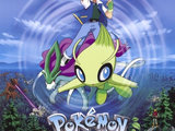 Pokemon 4ever Poster