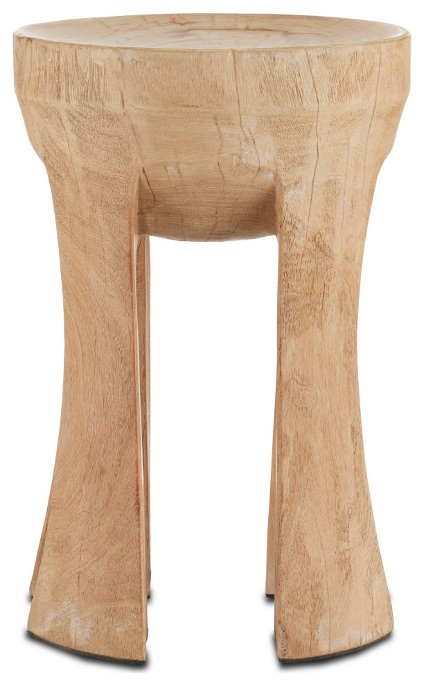 Pia Accent Table - Transitional - Side Tables And End Tables - by ...