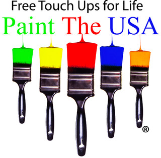 PAINT THE USA - Project Photos & Reviews - Novelty, OH US | Houzz