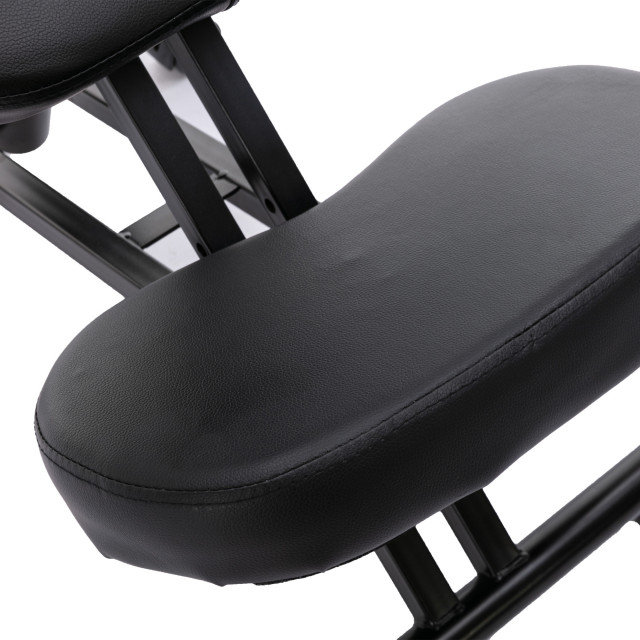 Ergonomic Kneeling Chair, Office Home Chair With Adjustable Height ...