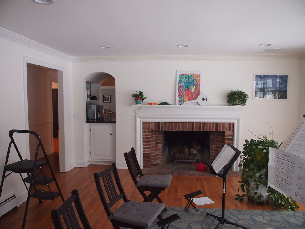 Houzz TV: Flickering Virtual Fireplaces to Warm Your Heart