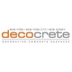 Concrete Overlays - Dining Room - New York - by Decocrete LLC | Houzz AU