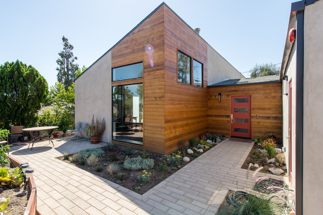 Houzz Tour: A Ranch House Revisited in Southern California