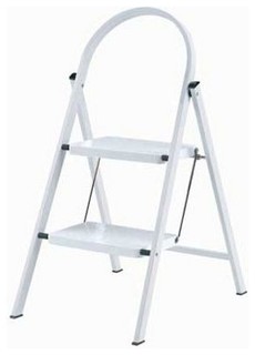 Modern Step Ladder