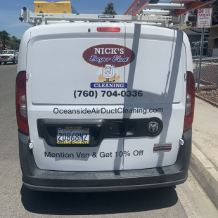 NICK'S DRYER VENT CLEANING INC - Project Photos & Reviews - Oceanside ...