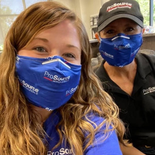 DANIELLE BERGER - PROSOURCE WHOLESALE - Project Photos & Reviews ...