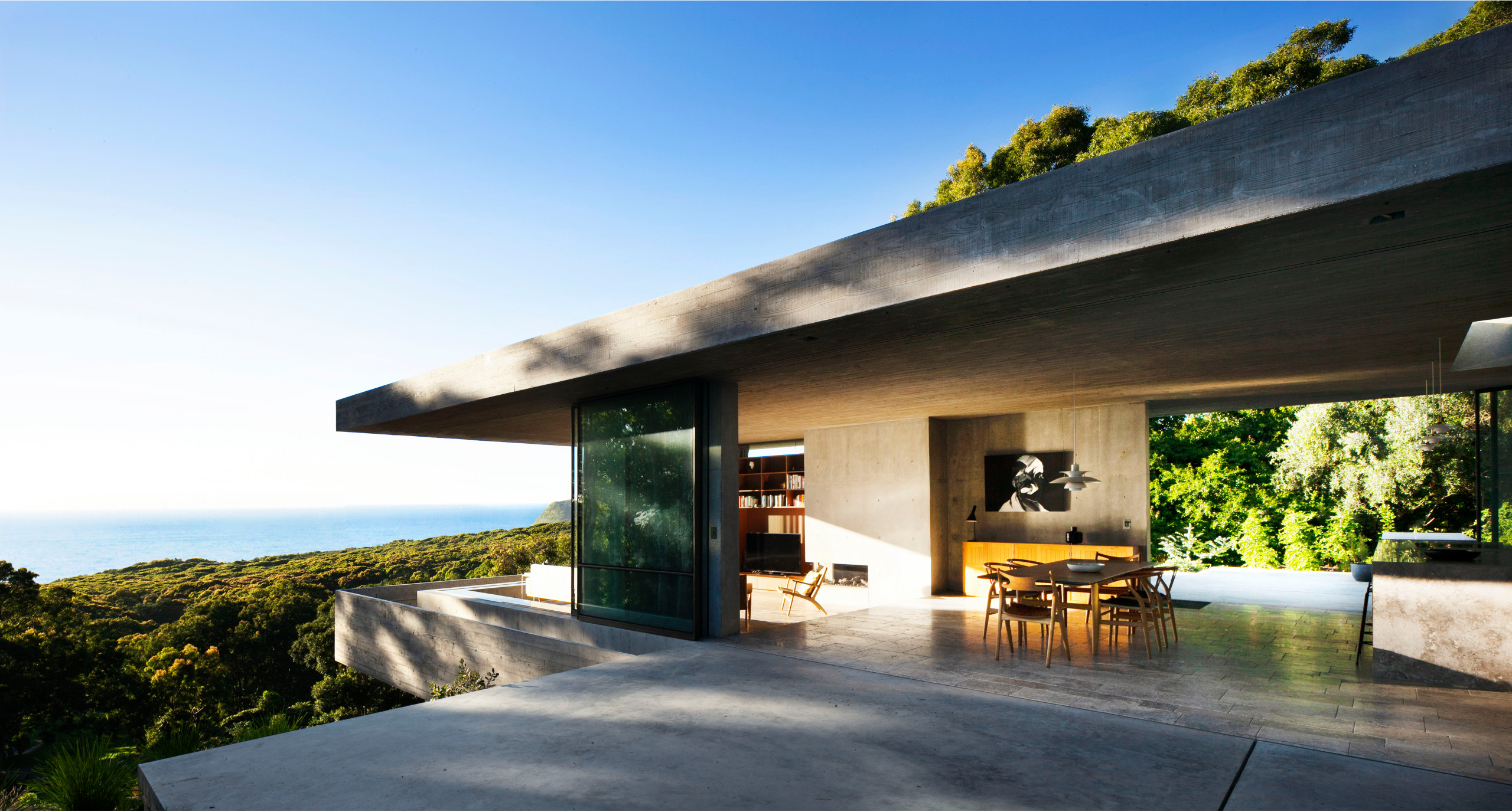 National Architecture Awards: 3 Winning New Homes | Houzz AU
