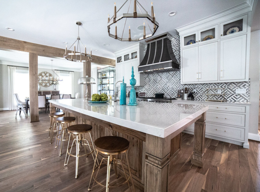 HanStone | MONTEREY | Inspiration from California’s breathtaking ...