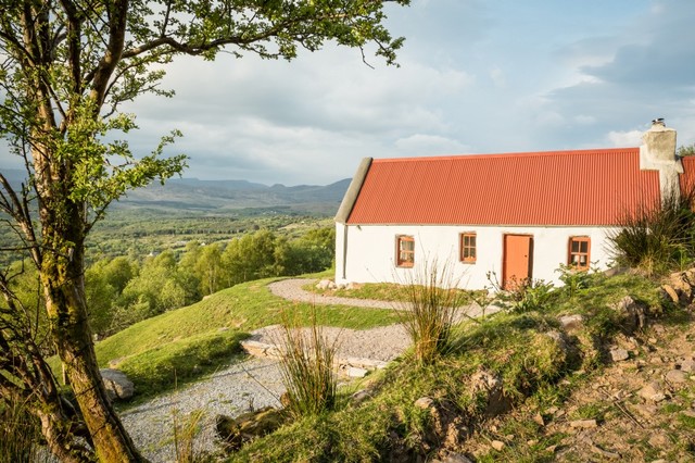 Irish Houzz Tour: A Heritage Cottage's Painstaking Renovation | Houzz NZ