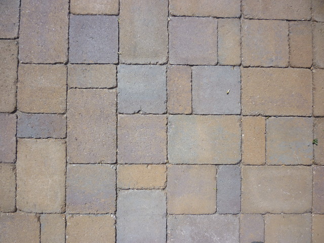 4 Belgard Dublin Cobble Pavers Colors