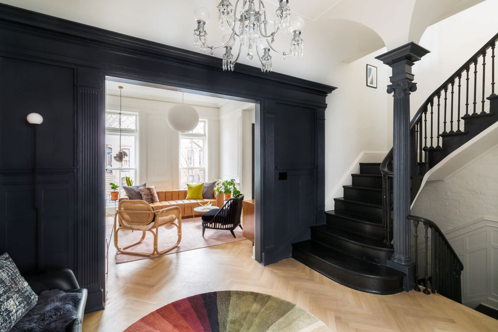How to Design Around a Slob
