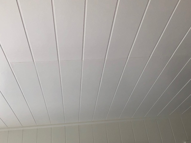 Outdoor Ceiling Panels Australia | Shelly Lighting