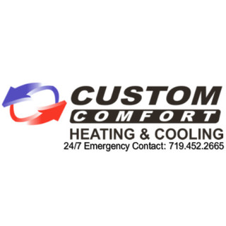 CUSTOM COMFORT HEATING & COOLING - Project Photos & Reviews - Colorado ...