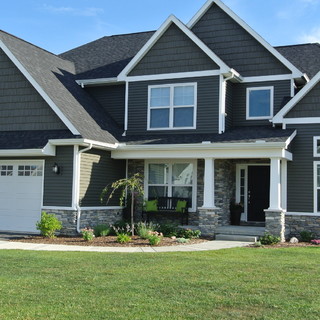 SABA HOME BUILDERS LLC - Project Photos & Reviews - Toledo, OH US | Houzz