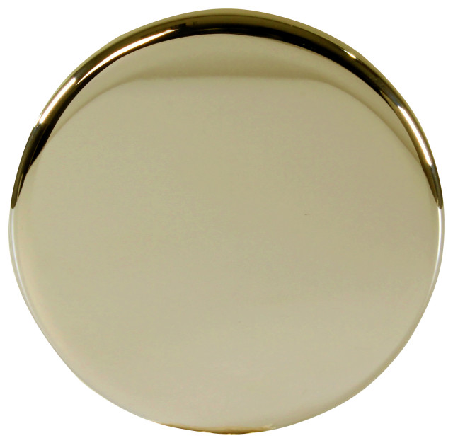 Illusionary Overflow 12" & 4" Sch. 40 PVC Bath Waste and Overflow Lift ...