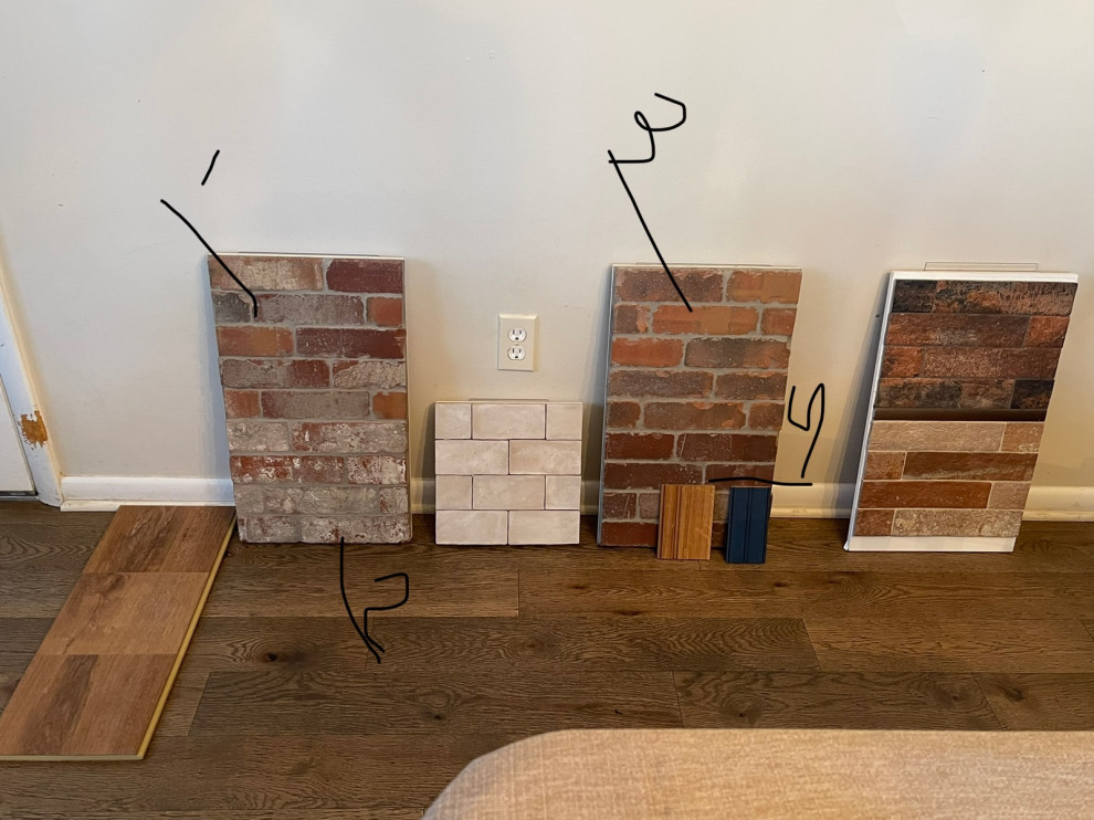 Coretec Flooring - Petronas Oak grande series