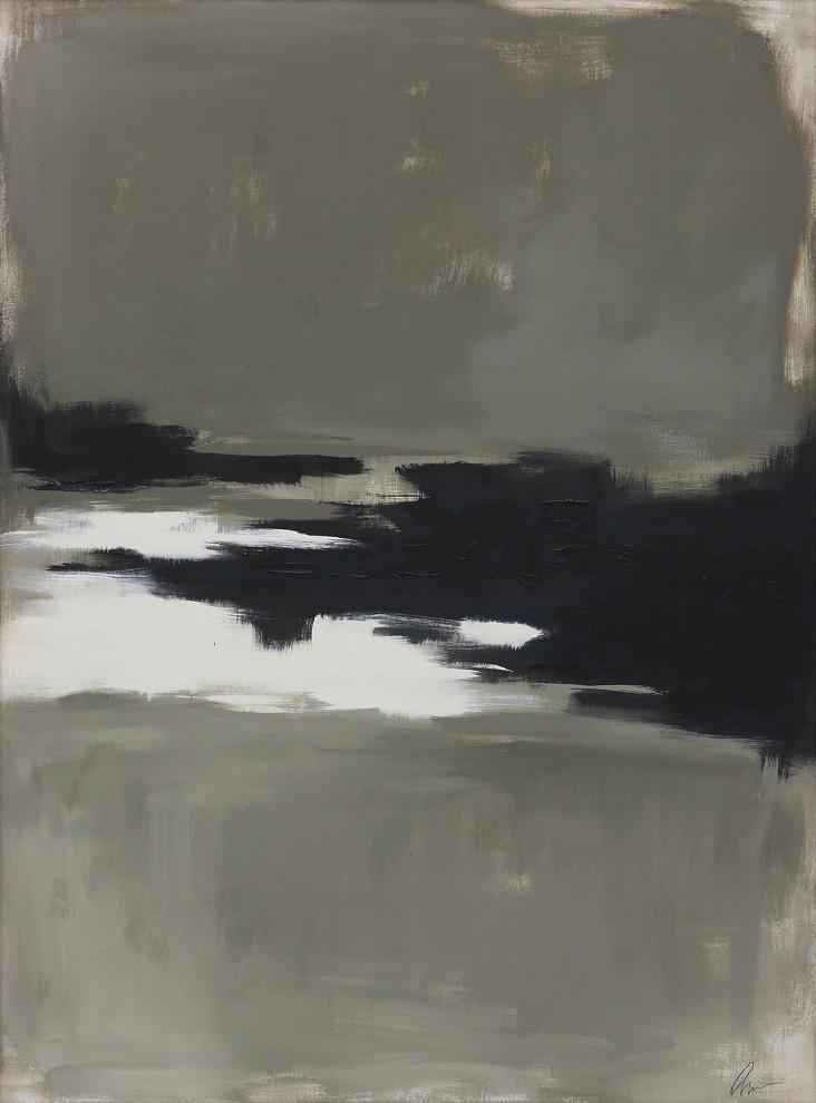 Truthfulness 2, Original Artwork, 42.75x56.75 - Contemporary - Prints ...