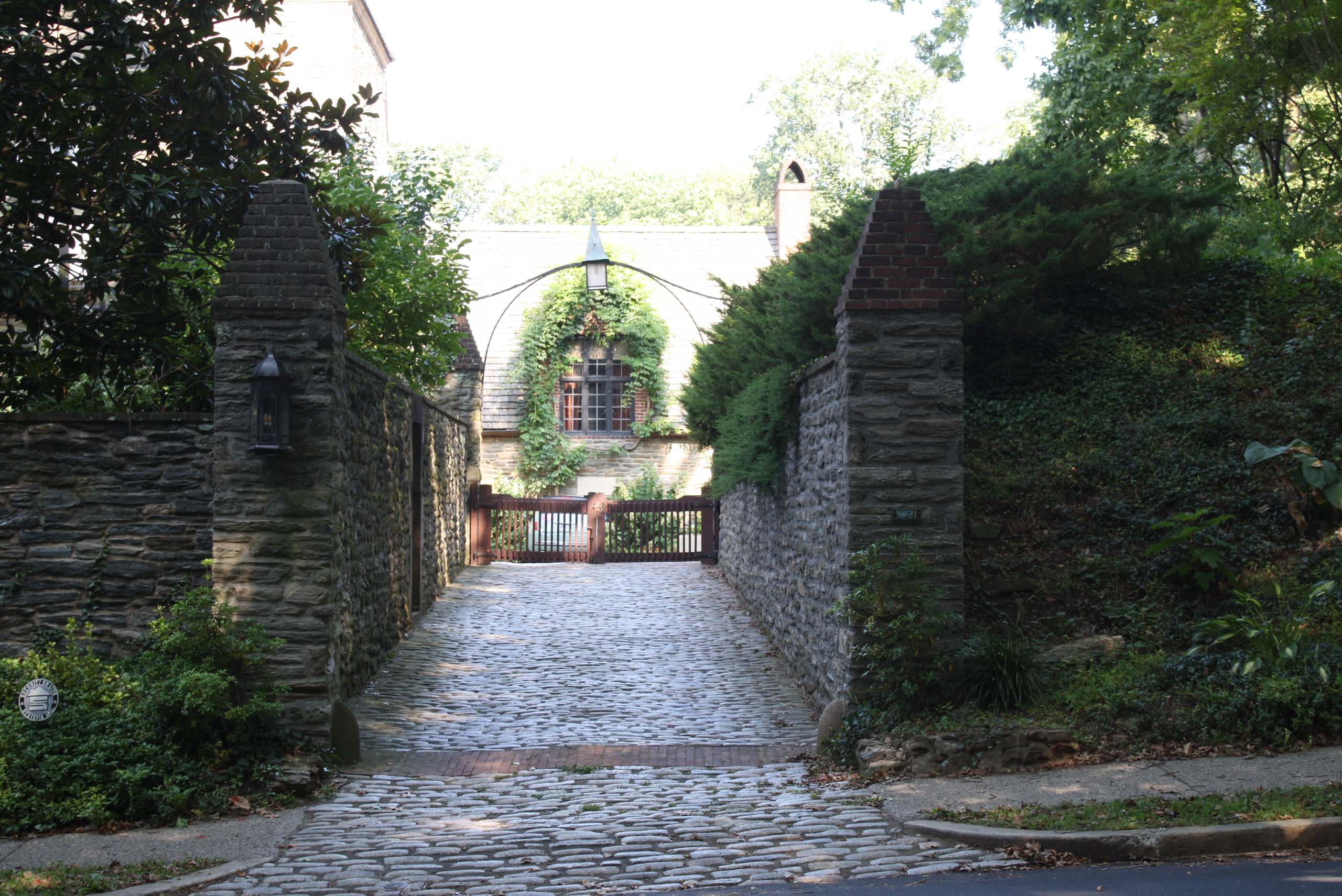 We Can Dream: How to Design a Gracious Motor Court