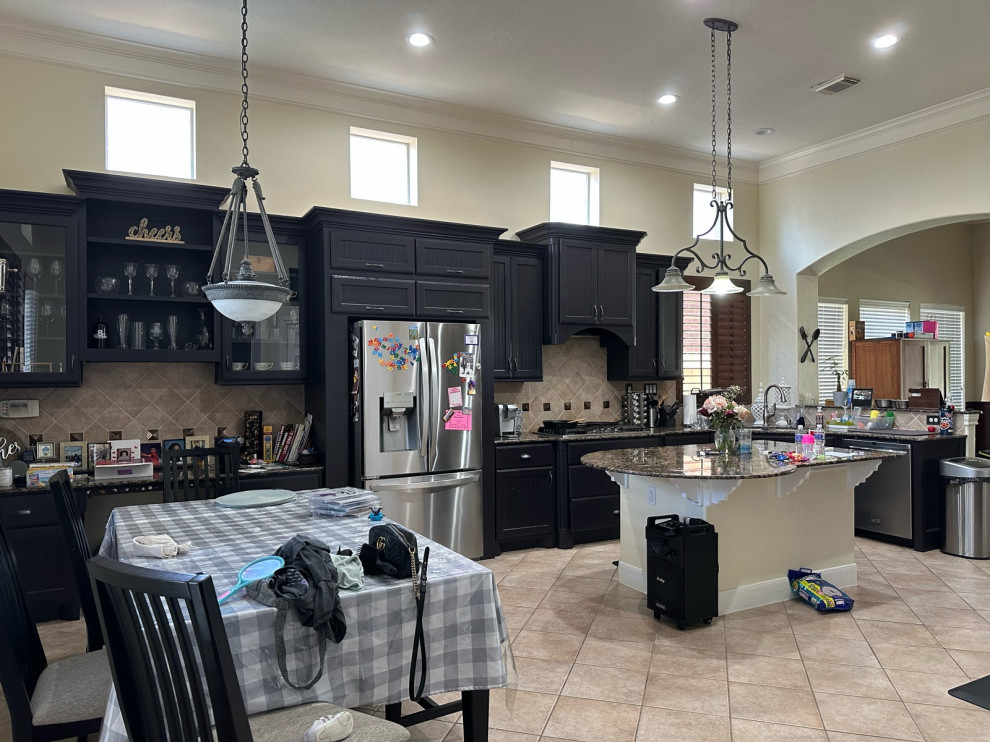 Kitchen - a little spruce | Houzz Forum