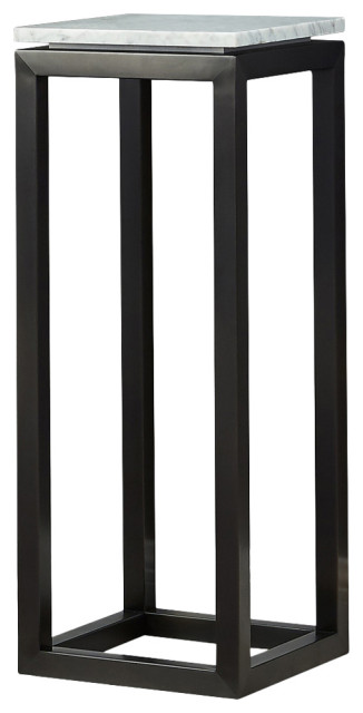 Stud End Table - Transitional - Side Tables And End Tables - by Bellini ...