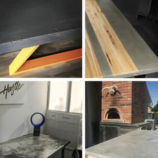 MODERN SLAB - Project Photos & Reviews - Gilbert, AZ US | Houzz