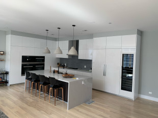 HI-TECH BUILDERS - Project Photos & Reviews - Chicago, IL US | Houzz
